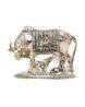 Buy Silver Showpieces & Figurines for Home & Kitchen by INTERNATIONAL ...