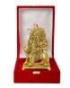 Buy Gold Showpieces & Figurines for Home & Kitchen by INTERNATIONAL ...