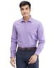 Buy Violet Shirts for Men by PARK AVENUE Online | Ajio.com
