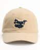 Buy Cream Caps & Hats for Men by THE BEAR HOUSE Online | Ajio.com