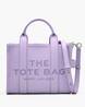 Buy MARC JACOBS The Mini Tote Bag | Lavender Color Women | AJIO LUXE