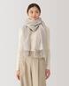 Buy Light Beige Stoles & Scarves for Women by MUJI Online | Ajio.com