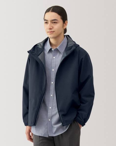 Jackets and Outerwear