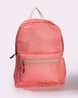 Buy Coral Pink Backpacks for Women by YOUSTA Online | Ajio.com