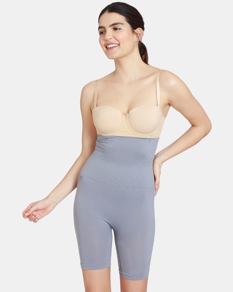 Buy Grey Shapewear for Women by Zivame Online Ajio
