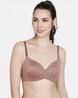 Buy Brown Bras for Women by Zivame Online | Ajio.com