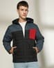 Buy Black Jackets & Coats for Men by JOHN PLAYERS SELECT Online | Ajio.com