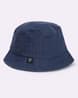 Buy Navy Blue Caps & Hats for Men by YOUSTA Online | Ajio.com