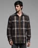 Buy Periscope Shirts for Men by Jack & Jones Online | Ajio.com