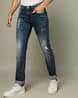 Buy Indigo Jeans for Men by SIN Online | Ajio.com
