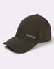 Buy Olive Caps & Hats for Men by YOUSTA Online | Ajio.com
