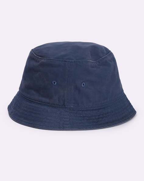 Buy Navy Blue Caps & Hats for Men by YOUSTA Online | Ajio.com