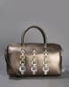 Buy Bronze Handbags for Women by CATWALK Online | Ajio.com