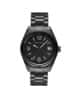 Buy ARMANI EXCHANGE Men Water-Resistant Analogue Watch-AX1422 | Black ...