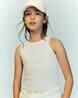 Buy White Tops & Tunics for Girls by H&M Online | Ajio.com