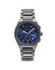 Buy Gunmetal Watches for Men by ARMANI EXCHANGE Online | Ajio.com