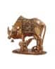 Buy Copper Showpieces & Figurines for Home & Kitchen by INTERNATIONAL ...