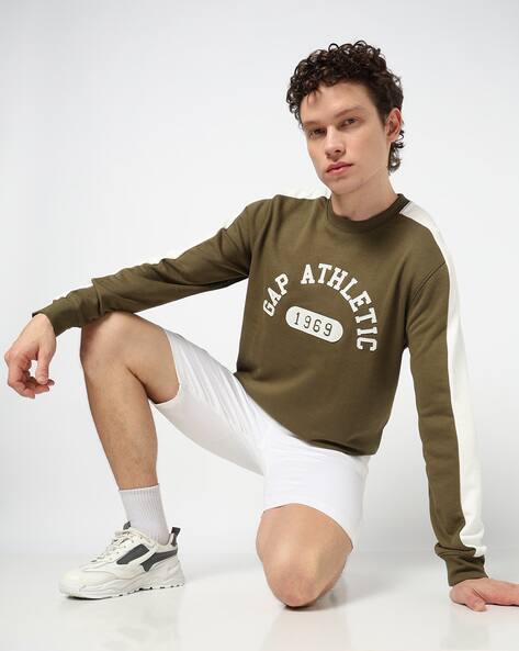 Sweatshirts And Hoodies