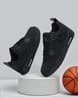 Buy Black Sneakers for Men by ADEBOY Online | Ajio.com