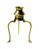 Buy Gold Showpieces & Figurines for Home & Kitchen by Navyaksh Online ...