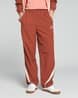 Buy Mars Red Track Pants for Men by PUMA Online | Ajio.com