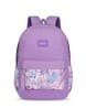 Buy Lavender Backpacks for Girls by Priority Online | Ajio.com
