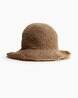 Buy Beige Caps & Hats for Women by H&M Online | Ajio.com