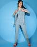 Buy Grey Co-ord Sets for Women by Westhood Online | Ajio.com