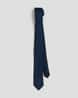 Buy Navy Blue Ties for Men by H&M Online | Ajio.com