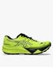 Buy Lime Yellow Sports Shoes for Men by ASICS Online | Ajio.com