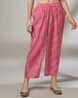 Buy Pink Pants for Women by AVAASA MIX N' MATCH Online | Ajio.com