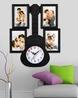 Buy Black Wall & Table Decor for Home & Kitchen by ATTRACTIONZ Online ...
