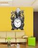 Buy Black Wall & Table Decor for Home & Kitchen by ATTRACTIONZ Online ...