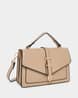 Buy Cream Handbags for Women by Styli Online | Ajio.com