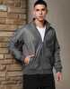 Buy Grey Jackets & Coats for Men by DNMX Online | Ajio.com