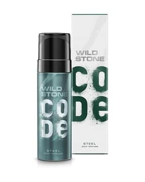 Buy multi Deodorants & Body Sprays for Men by WILD STONE Online | Ajio.com