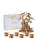 Buy Copper Showpieces & Figurines for Home & Kitchen by INTERNATIONAL ...