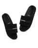 Buy Black Flip Flop & Slippers for Women by Chupps Online | Ajio.com