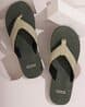 Buy Multicolored Flip Flop & Slippers for Men by Chupps Online | Ajio.com