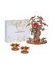 Buy Copper Showpieces & Figurines for Home & Kitchen by INTERNATIONAL ...