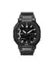 Buy Timex TW2V84800X6 Analogue Watch with Tang Buckle Closure | Black ...
