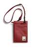 Buy Red Utility Bags for Men by Dailyobjects Online | Ajio.com