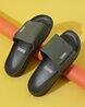 Buy Olive Flip Flop & Slippers for Men by Chupps Online | Ajio.com