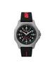 Buy Timex TW2V85400X6 Analogue Watch with Tang Buckle Closure | Black ...