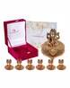 Buy Copper Showpieces & Figurines for Home & Kitchen by INTERNATIONAL ...