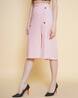 Buy Pink Skirts for Women by KATLINE Online | Ajio.com