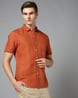 Buy Rust Shirts for Men by LEVI'S Online | Ajio.com