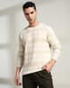 Buy Khaki Sweaters & Cardigans for Men by NETPLAY Online | Ajio.com