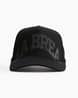 Buy Black/La Brea Caps & Hats for Men by H&M Online | Ajio.com
