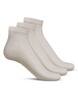 Buy Silver Socks for Men by Talkingsox Online | Ajio.com
